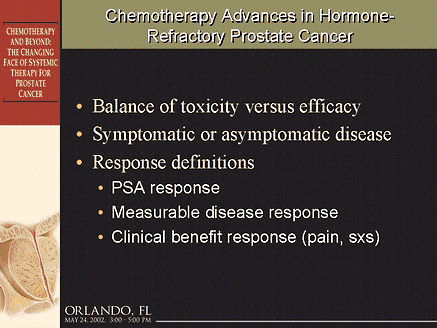 Chemotherapy and Beyond: The Changing Face of Systemic Therapy for ...