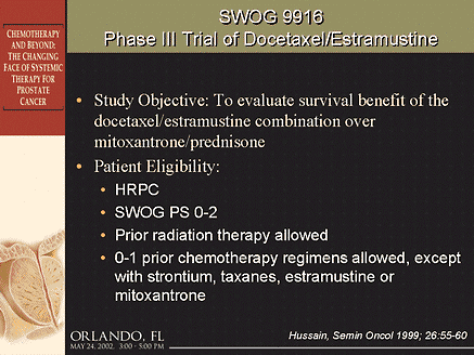 Chemotherapy and Beyond: The Changing Face of Systemic Therapy for ...