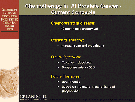 Chemotherapy and Beyond: The Changing Face of Systemic Therapy for ...