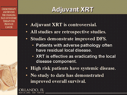 Chemotherapy and Beyond: The Changing Face of Systemic Therapy for ...