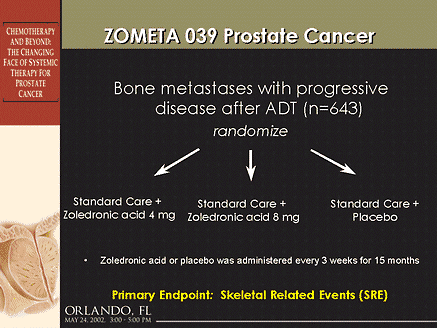 Chemotherapy and Beyond: The Changing Face of Systemic Therapy for ...