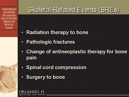 Chemotherapy and Beyond: The Changing Face of Systemic Therapy for ...