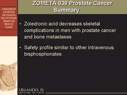 Chemotherapy and Beyond: The Changing Face of Systemic Therapy for ...
