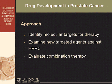 Chemotherapy and Beyond: The Changing Face of Systemic Therapy for ...