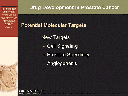 Chemotherapy and Beyond: The Changing Face of Systemic Therapy for ...