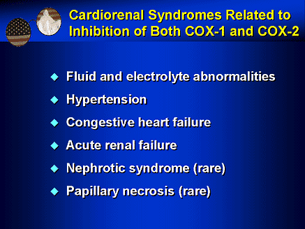 New Insights Into COX-2 Specific Inhibition for Pain and Arthritis Therapy