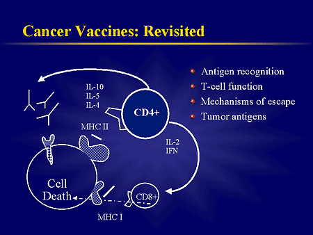 Therapeutic Cancer Vaccines: Targeting the Future of Cancer Treatment