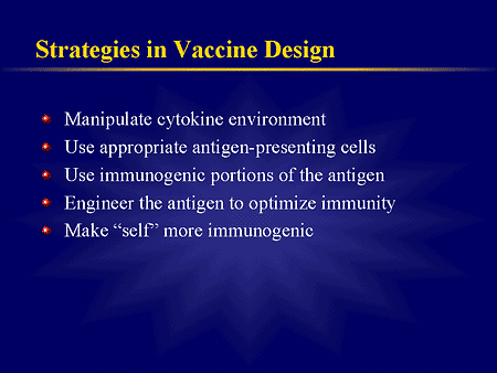 Therapeutic Cancer Vaccines: Targeting the Future of Cancer Treatment