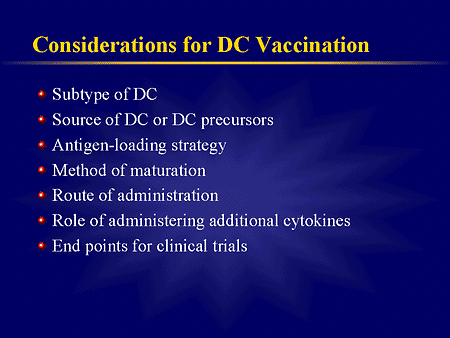 Therapeutic Cancer Vaccines: Targeting the Future of Cancer Treatment