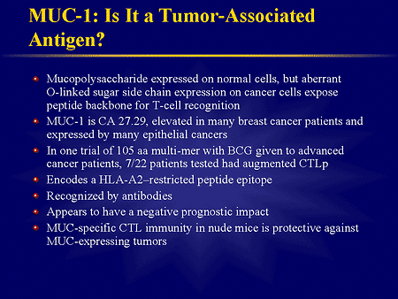 Therapeutic Cancer Vaccines: Targeting the Future of Cancer Treatment