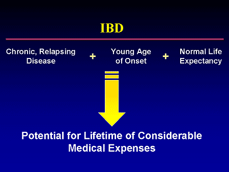 Evidence and Experience: The Art of Managing Inflammatory Bowel Disease