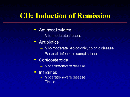 Evidence and Experience: The Art of Managing Inflammatory Bowel Disease