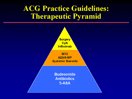 Evidence and Experience: The Art of Managing Inflammatory Bowel Disease