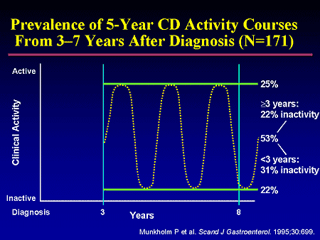 Evidence and Experience: The Art of Managing Inflammatory Bowel Disease