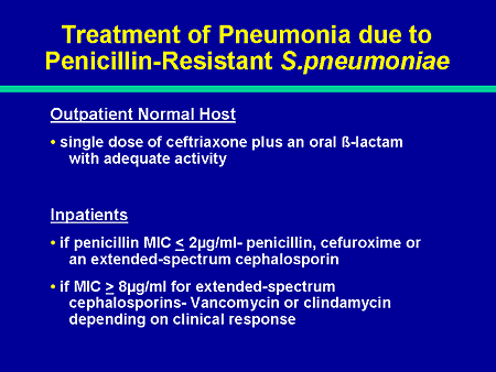 Pneumococcal Diseases in the Era of Pneumococcal Conjugate Vaccine ...