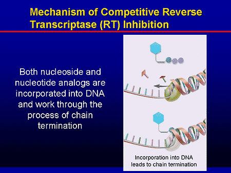 Science and ART: Optimizing the Use of NRTIs/NtRTIs in HIV Therapy