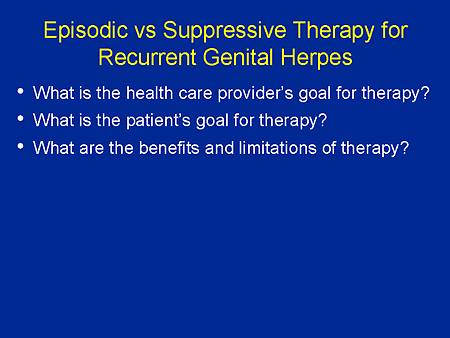 Role of the Primary Care Physician in Evaluating and Managing Genital ...