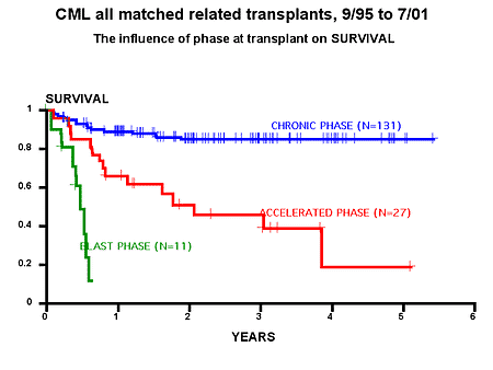 Changing Paradigms in the Treatment and Monitoring of CML
