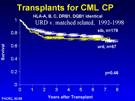 Changing Paradigms in the Treatment and Monitoring of CML