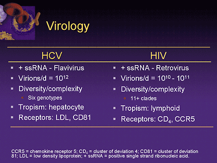 Strategies for Concurrent Treatment of HIV and HCV: A Practical ...