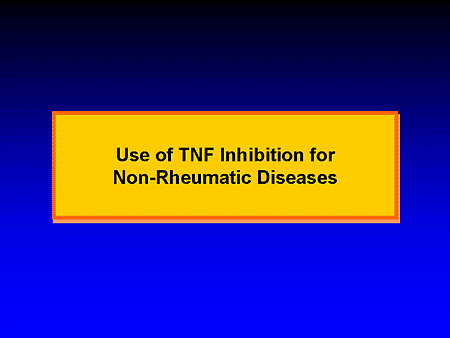 Advancing the Art and Science of Treating RA and Spondyloarthropathies ...