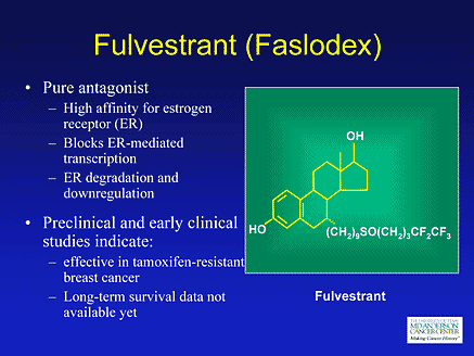 The Role of Anti-Aromatase Agents in New Treatment Strategies for ...