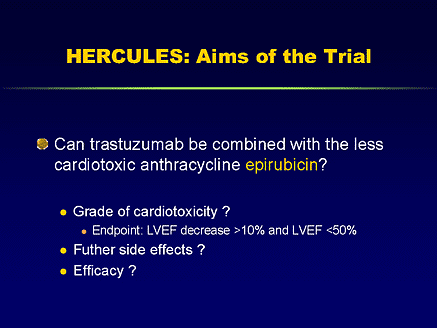 Novel Agents for the Treatment of Refractory Breast Cancer