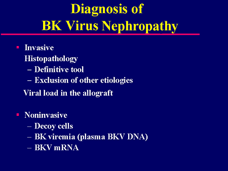 New Perspectives on CMV and Other Viruses in the Immunocompromised Patient