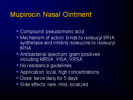 Preventing Health-Care-Associated Infections Caused by Staphylococcus ...