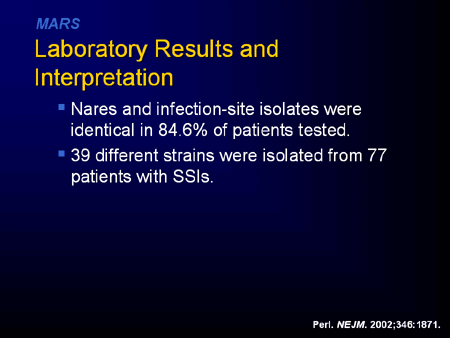 Preventing Health-Care-Associated Infections Caused by Staphylococcus ...