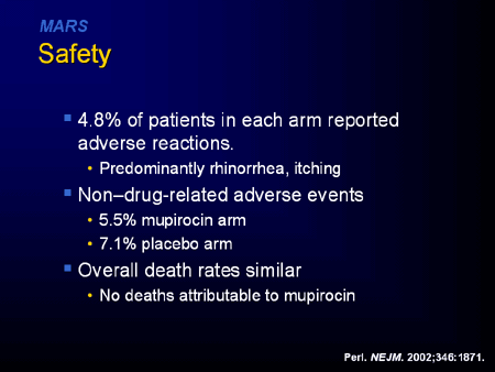Preventing Health-Care-Associated Infections Caused by Staphylococcus ...