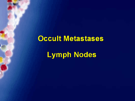 Optimizing Treatment Strategies in Breast Cancer: Use of Minimally ...
