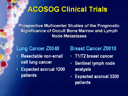 Optimizing Treatment Strategies in Breast Cancer: Use of Minimally ...