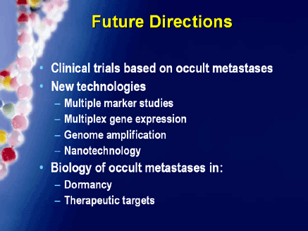 Optimizing Treatment Strategies in Breast Cancer: Use of Minimally ...