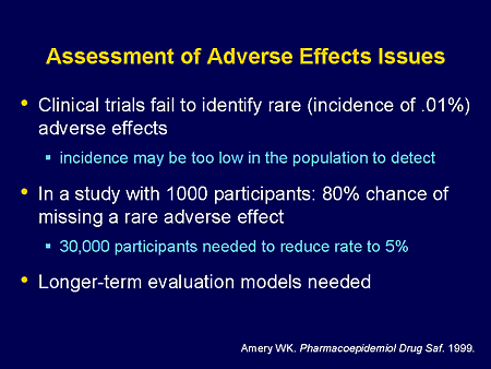 Epilepsy Therapy: Challenges of Adverse Events