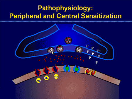 Managing Neuropathic Pain: New Approaches For Today's Clinical Practice
