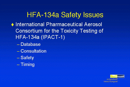 The Suspension Is Over: New Solutions for the Treatment of Asthma
