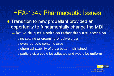 The Suspension Is Over: New Solutions for the Treatment of Asthma