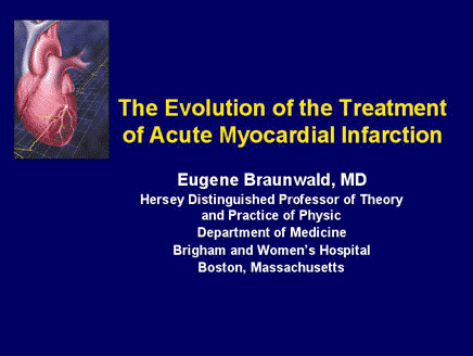 Intersection of Acute Coronary Syndromes and Heart Failure: From the ...