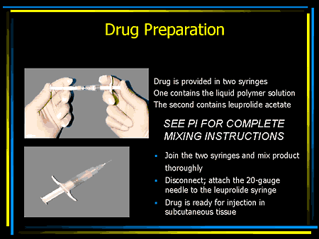 Improving Men's Health: Innovations in the Treatment of Prostate Cancer