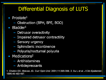 Improving Men's Health: Innovations in the Treatment of Prostate Cancer