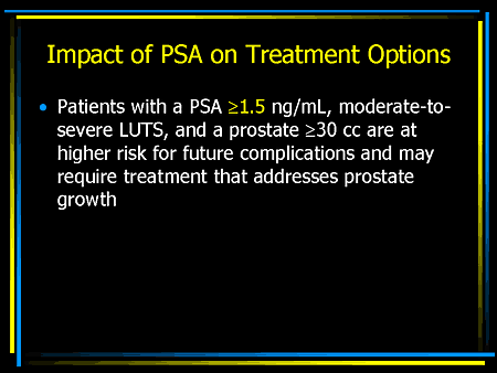 Improving Men's Health: Innovations in the Treatment of Prostate Cancer