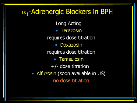 Improving Men's Health: Innovations in the Treatment of Prostate Cancer