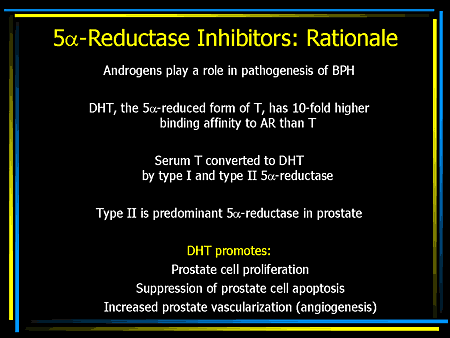 Improving Men's Health: Innovations in the Treatment of Prostate Cancer