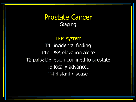 Improving Men's Health: Innovations in the Treatment of Prostate Cancer