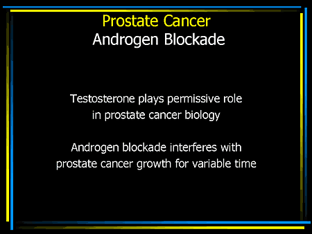 Improving Men's Health: Innovations in the Treatment of Prostate Cancer