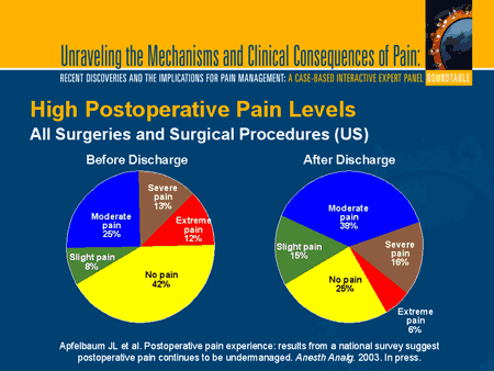Unraveling the Mechanisms and Clinical Consequences of Pain: Recent ...