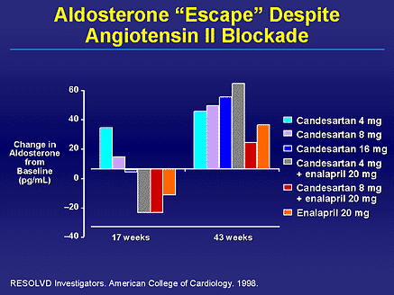 Establishing the Link Between Vascular Inflammation and Aldosterone in ...