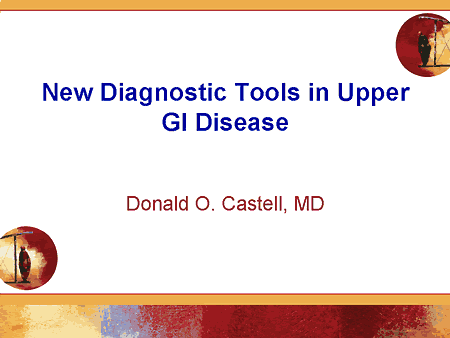 Closing the Gap in Upper GI Disorders: A Comprehensive Approach