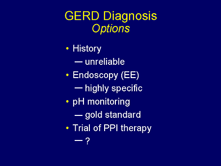Closing the Gap in Upper GI Disorders: A Comprehensive Approach
